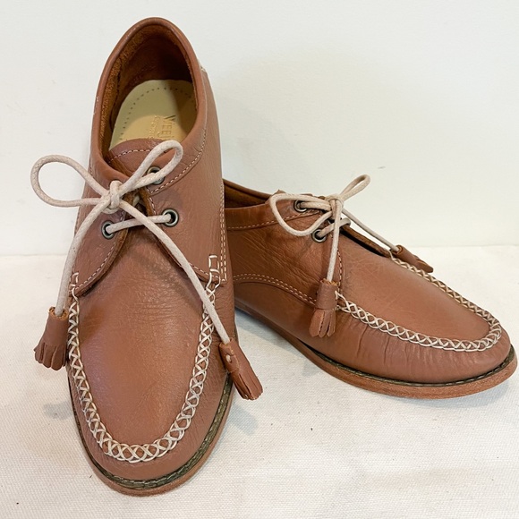 Gh Bass And Co Shoes Gh Bass Co Weejun Winnie Tie Oxfords Poshmark